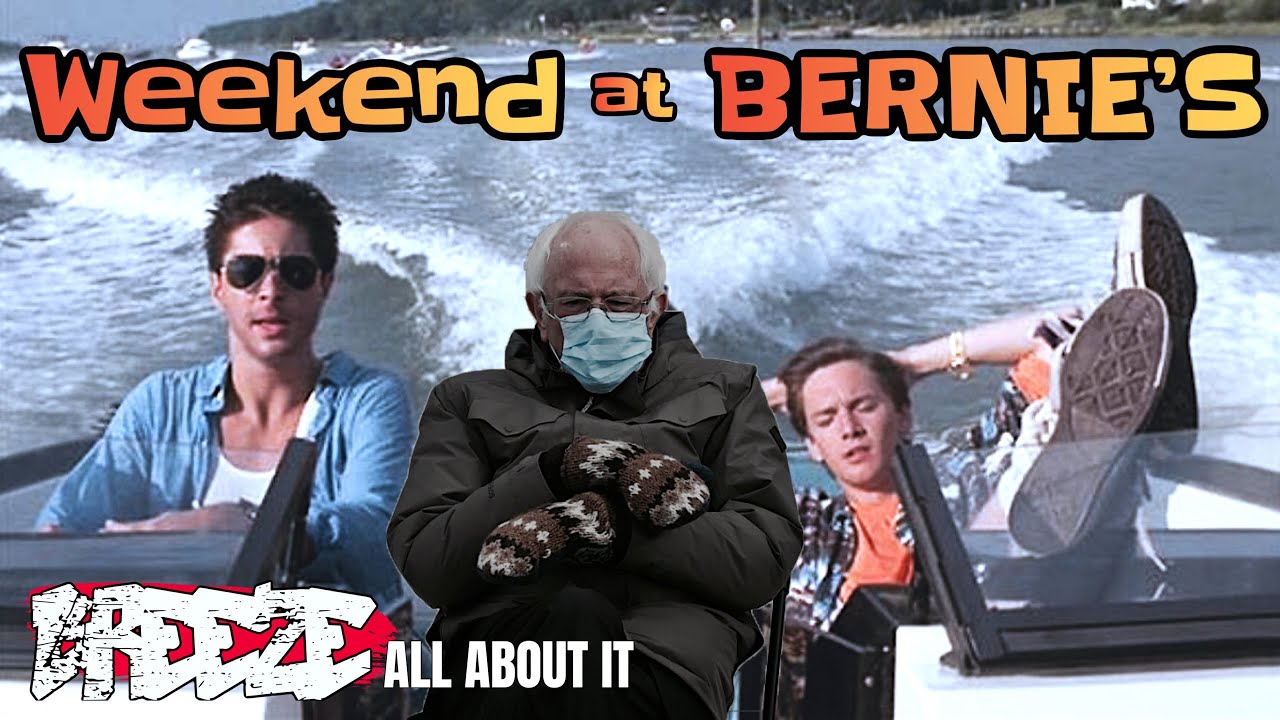"Weekend at Bernies" - YouTube