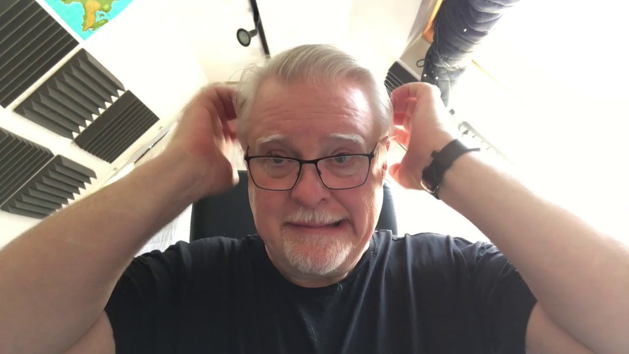 Prostate Cancer A Personal Journey Part 6 Youtube