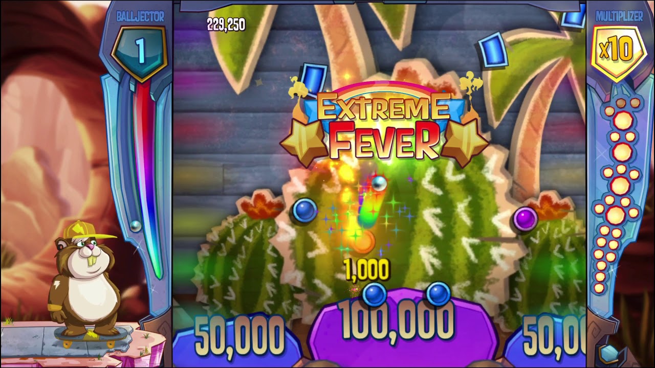 Peggle 2 Gameplay - YouTube
