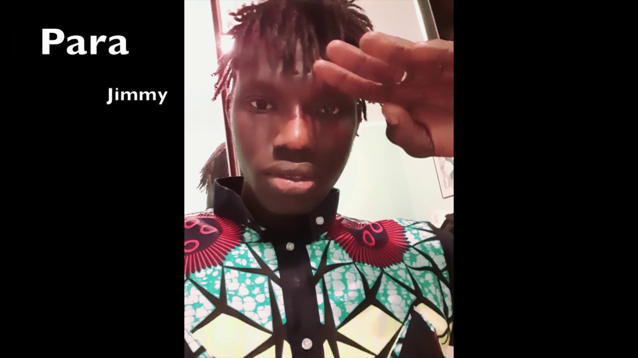 Para by Jimmy 2020 - YouTube