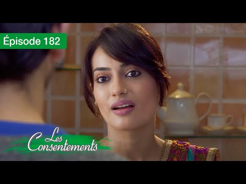 Les consentements - Saison 3 - Le destin de Zoya - EP 21 - Qubool Hai - Série doublée en français