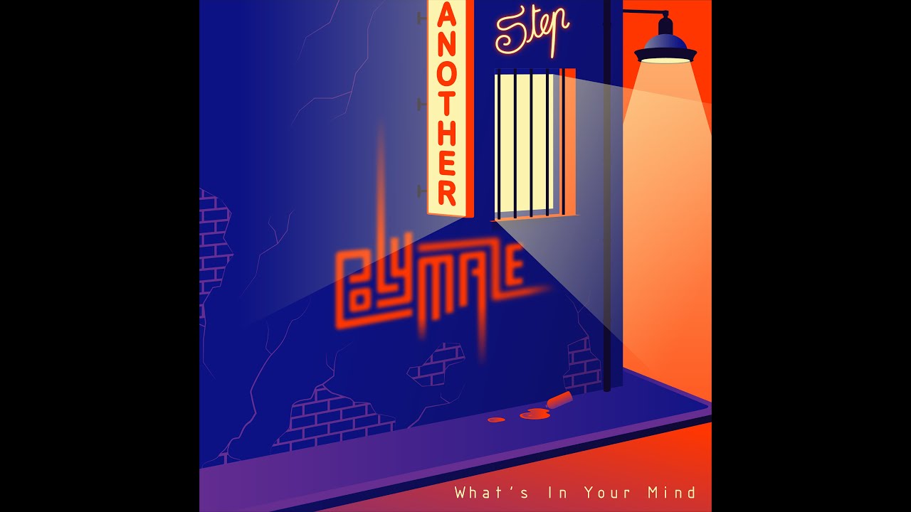 PolyMaze - What's in your mind - YouTube