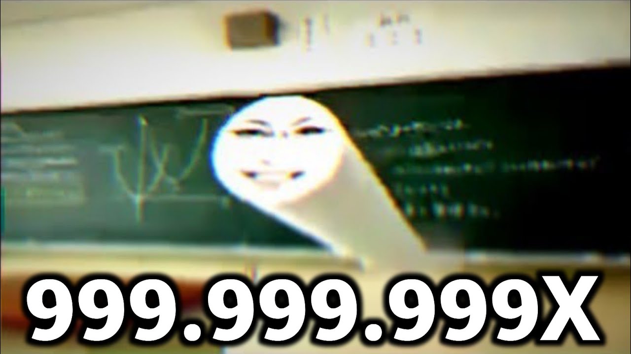 The Weirdest Japanese Commercial Yes Milk Meme Speed 999x - YouTube