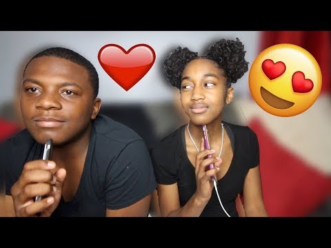 WE ANSWERED EVERYTHING . . . Q & A WITH JAMES !!!