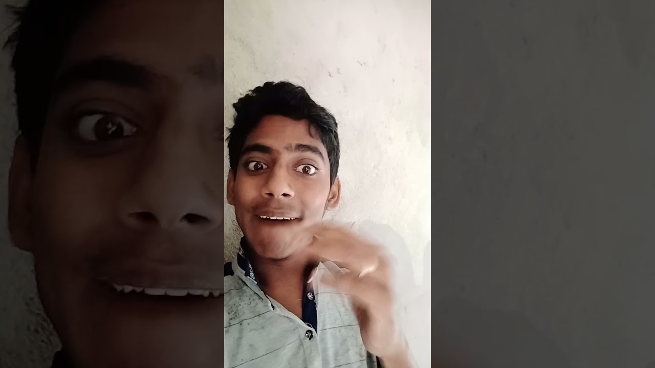 Fuuny Face