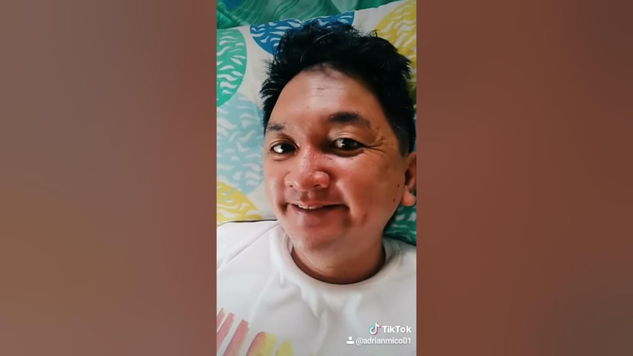 Gusto Ko Lang Lambing Mo😊 Youtube