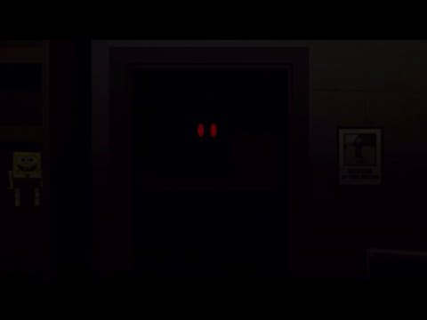 First Night At Marcus Robotics | Sky Plays Roblox Five Nights At Marcus ...