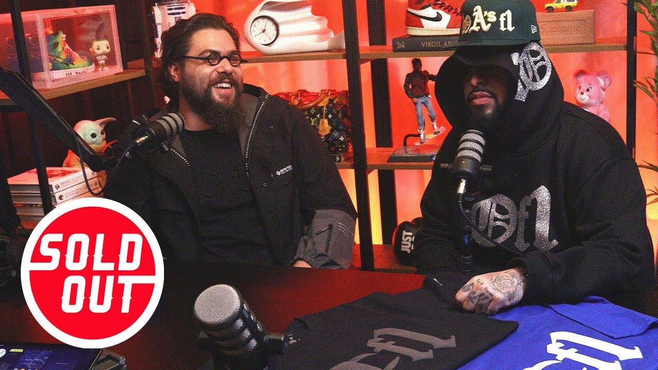 SOLD OUT COMMUNITY #2 - COMO A EXCLUSIVIIST SE TORNOU UMA MARCA EXCLUSIVA - YouTube