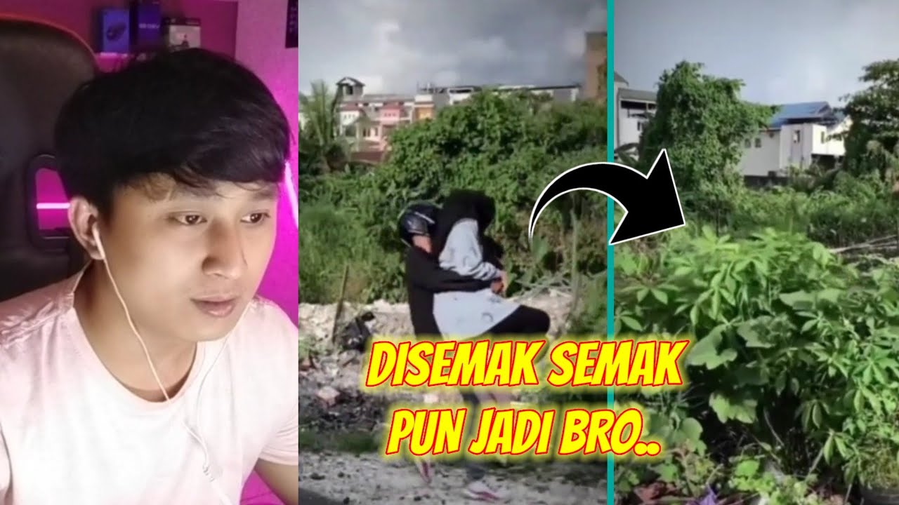 OH JADI INI YANG LAGI RAME NIH.. ‼️REACT YANG LAGI VIRAL - YouTube