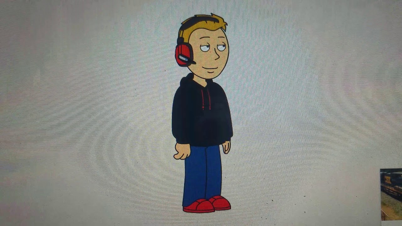 My GoAnimate Look In Comedy World - YouTube