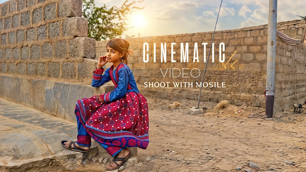 CINEMATIC VIDEO SHORT FILM - YouTube