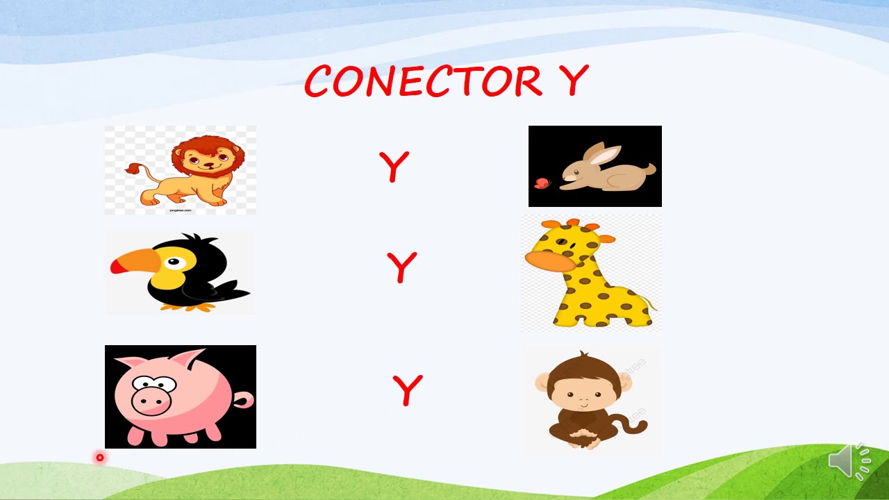 CONECTOR Y VIDEO - YouTube