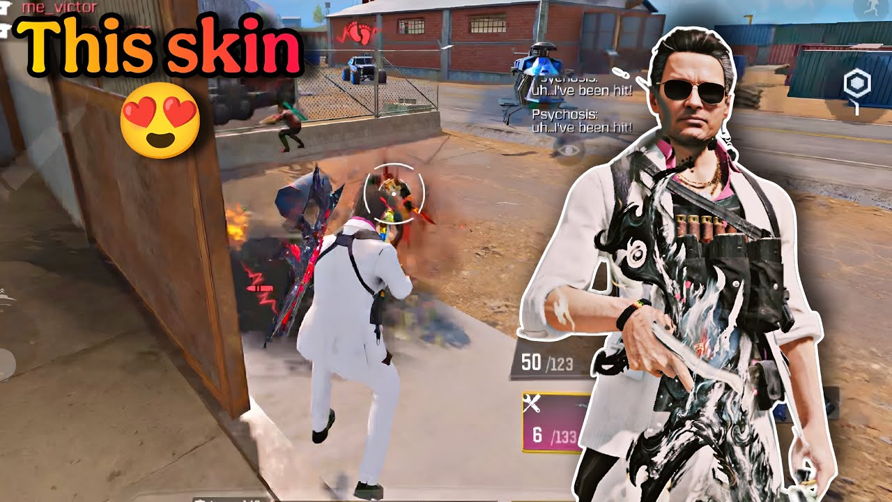 BUYING ADLER - MIAMI | BEST ADLER SKIN 🔥 | COD MOBILE | CALL OF DUTY ...