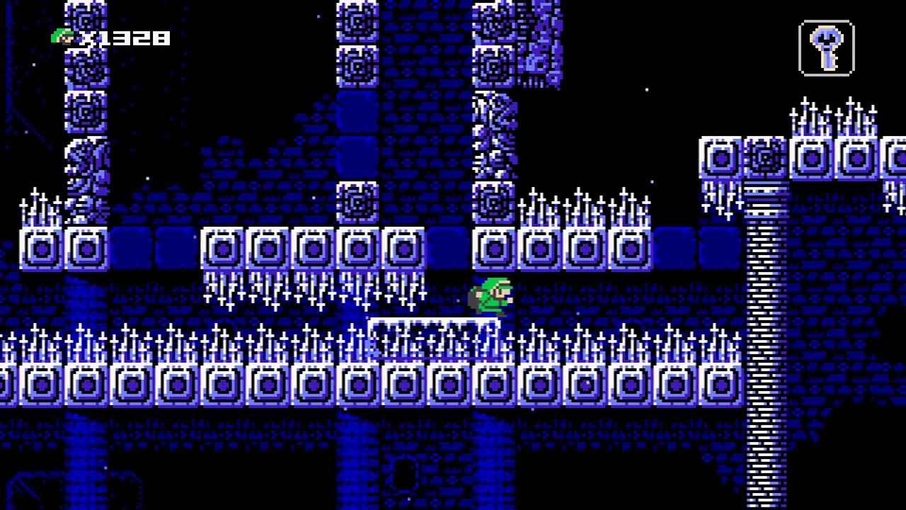 1001 Spikes 9 3 - YouTube