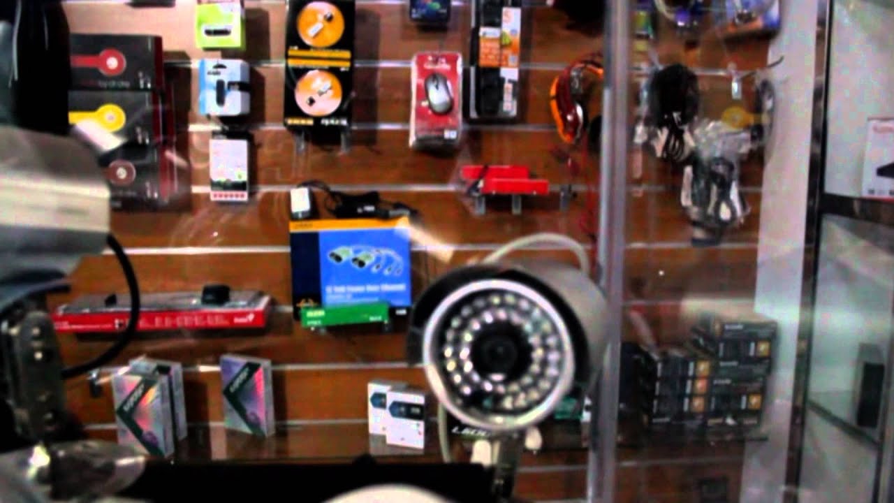 OPEN MARK KENITRA - YouTube