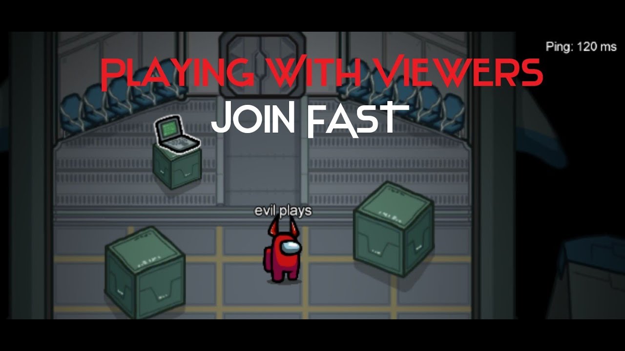 Among Us Live : Stream Code Hindi | Hide And Seek Or Race - YouTube