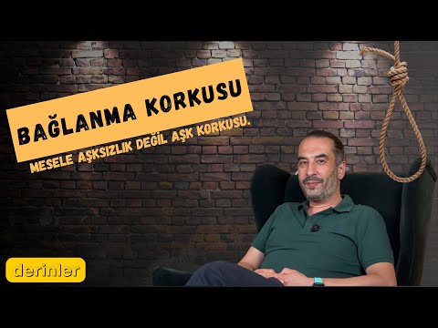 İlişkilerde Bağlanma Korkusu: Sebepleri ve Çözüm Yolları