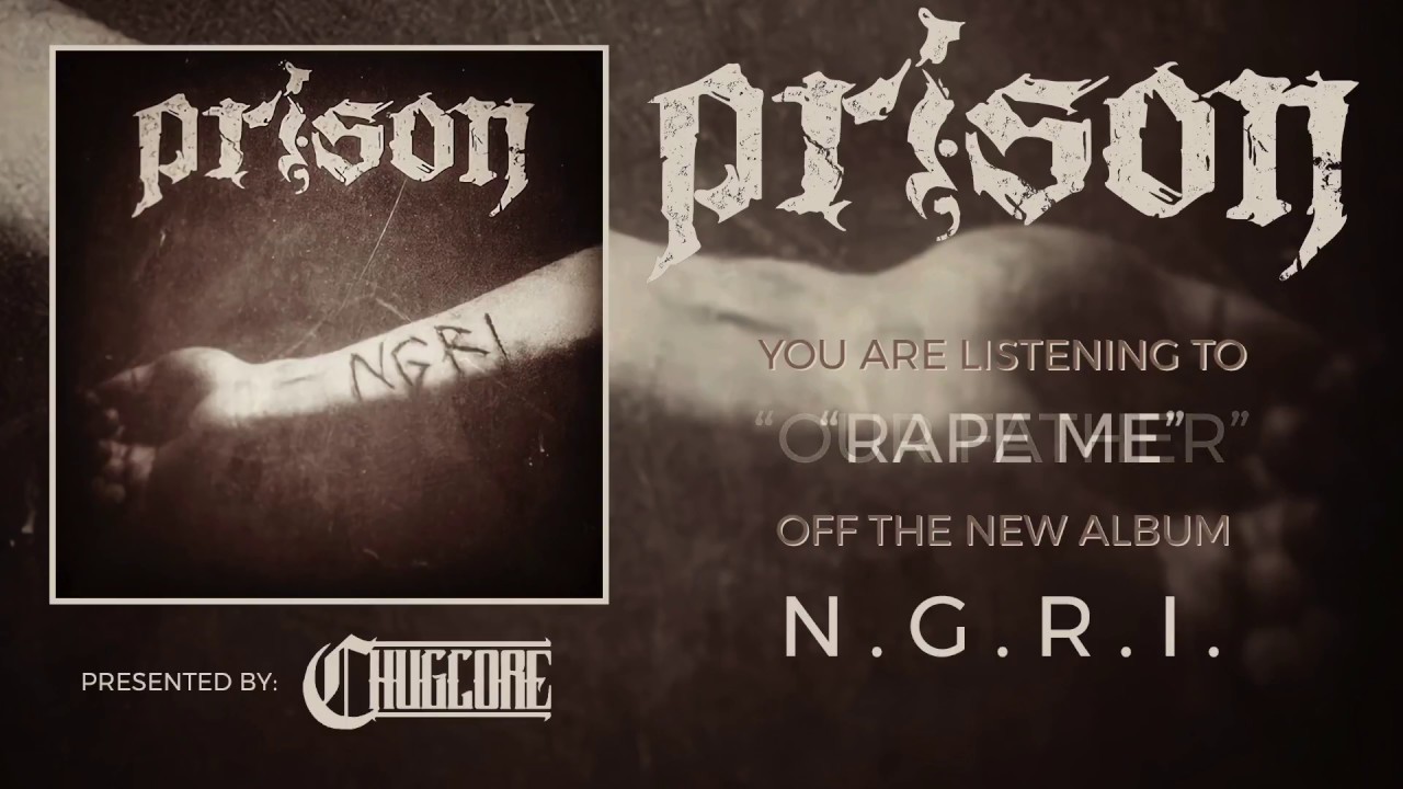 Prison - N.G.R.I. EP [Full Stream] (2017) - YouTube