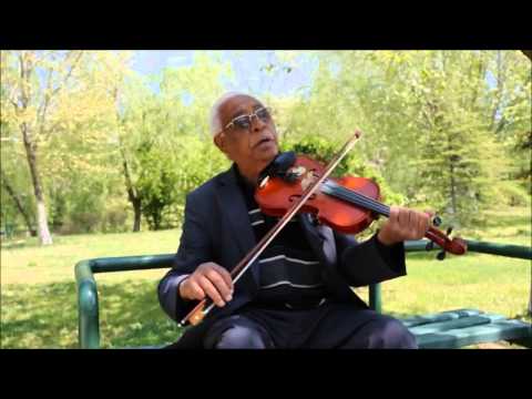 Seyit Çevik - Keman (Emre Dayıoğlu Arşivi)