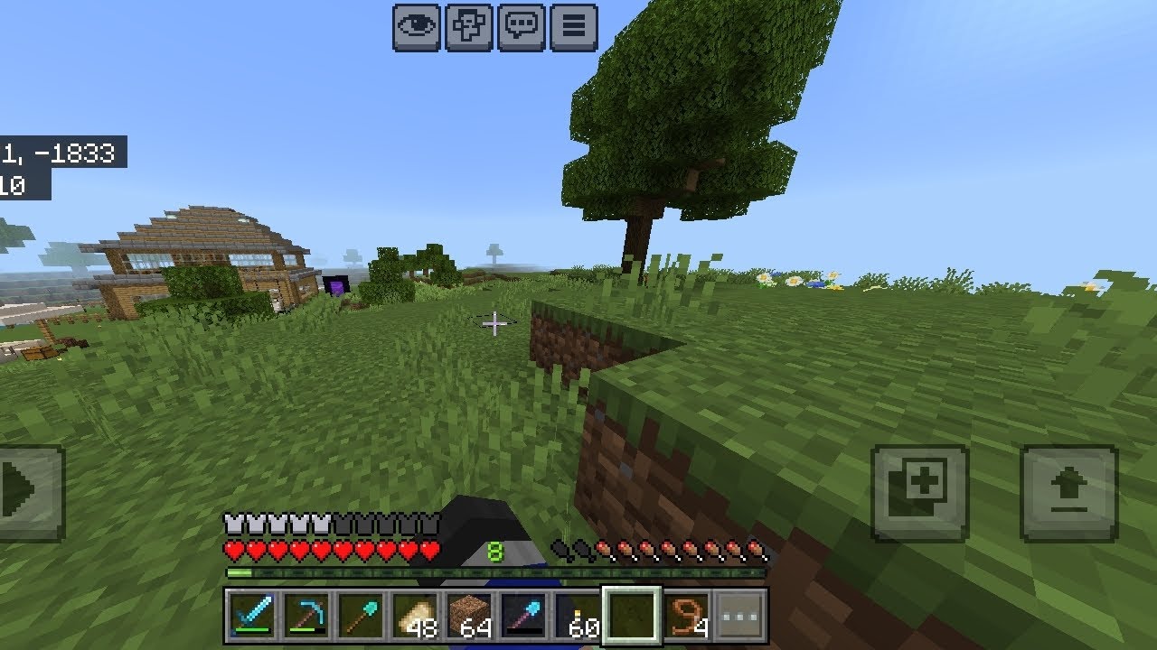 Minecraft 2 - YouTube