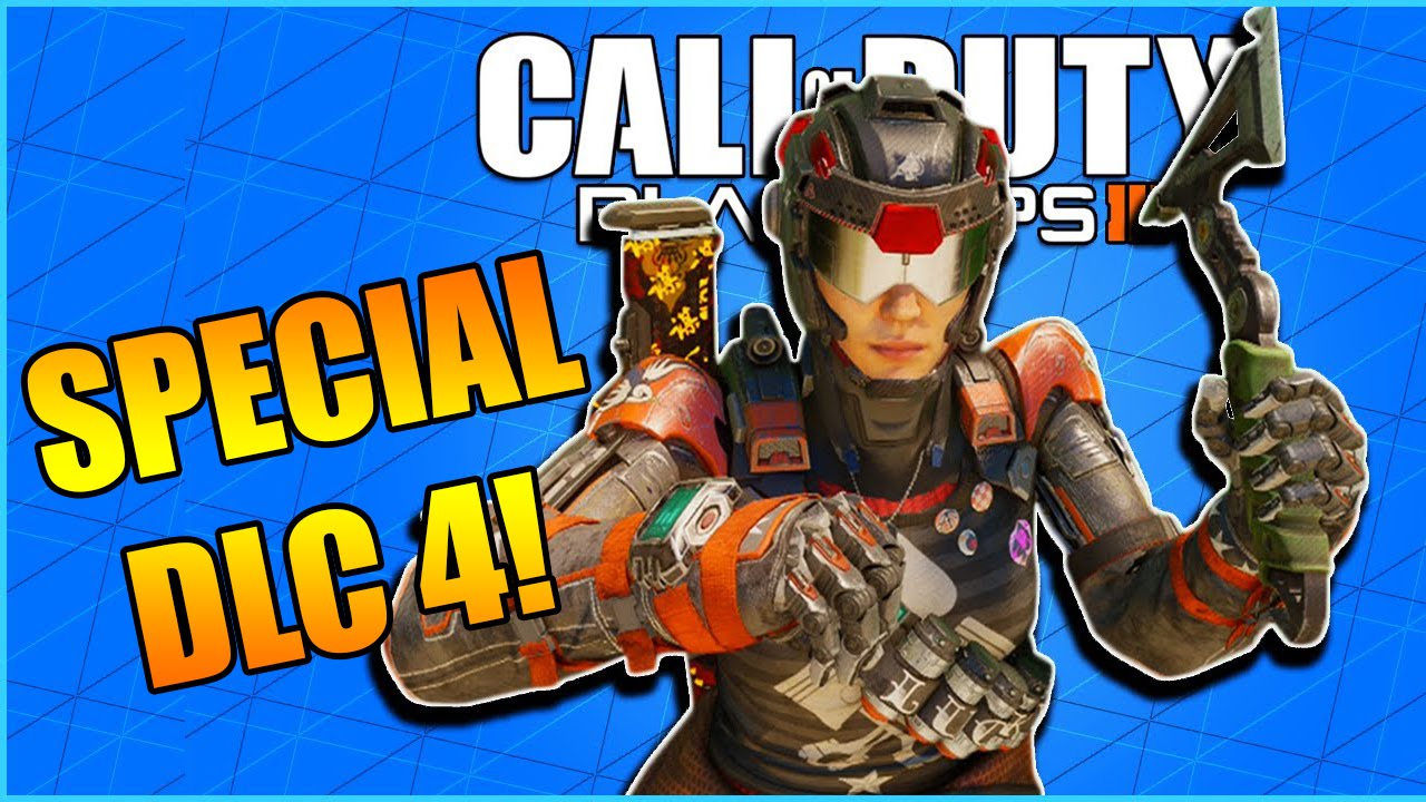 [SPECIAL DLC 4] COD BO3 "Tomahawk Across Map" Defend Bomb Spots #7 ...