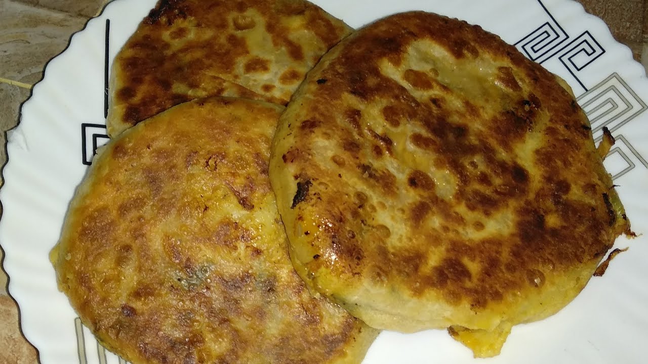 Iftar special recipe | chicken murthaba recipe | Muslim style murthabah ...