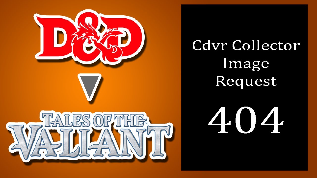 Cadaver Collector Conversion | D&D 5e Tales of the Valiant - YouTube