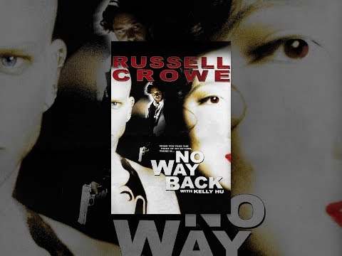 No Way Back - YouTube