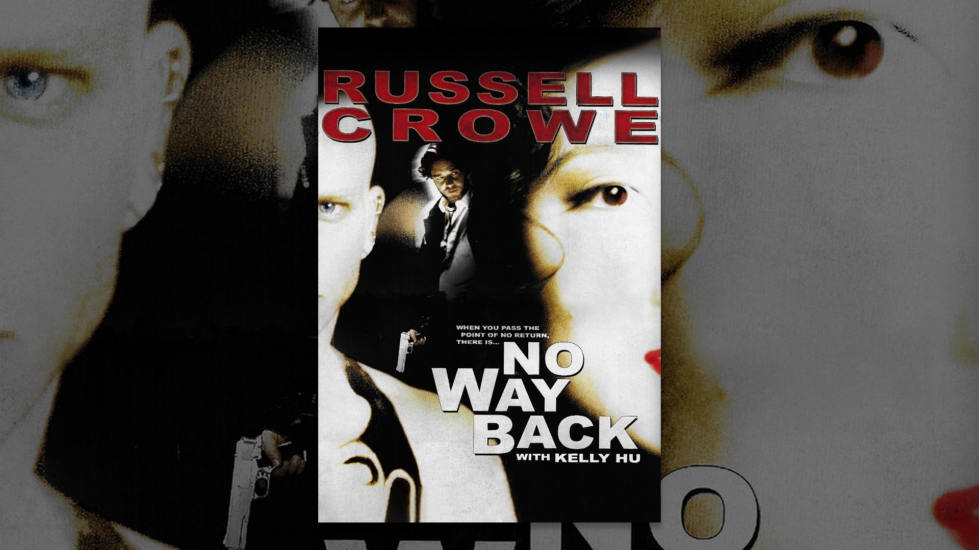 No Way Back - YouTube