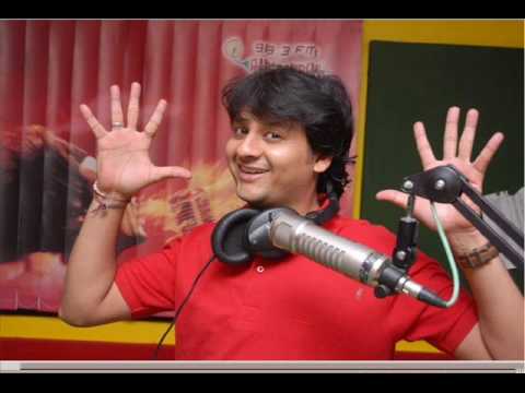 If RJ Dhvanit calls Dhvanit to wish on his Birth Day....... - YouTube