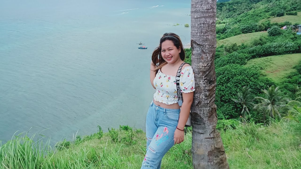 Parola to Pantalan Punta Bulata Negros 😘may dolphin sa parola subrang ...