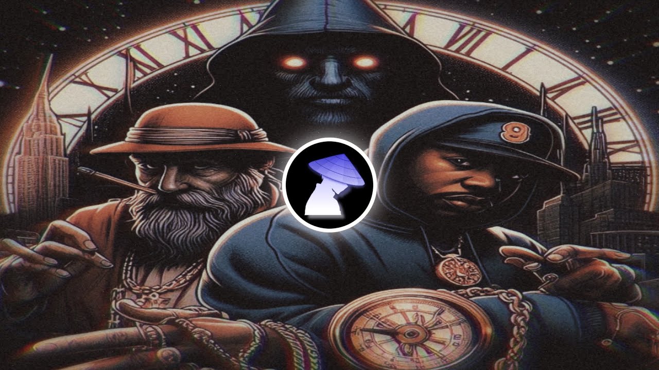 Mobb Deep x The Alchemist Type Beat | No Downtime | Prod. California ...
