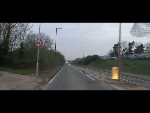 2 Chamberlain Road Locking West Country Somerset BS24 7GJ HD 4k Video 20/05/2022