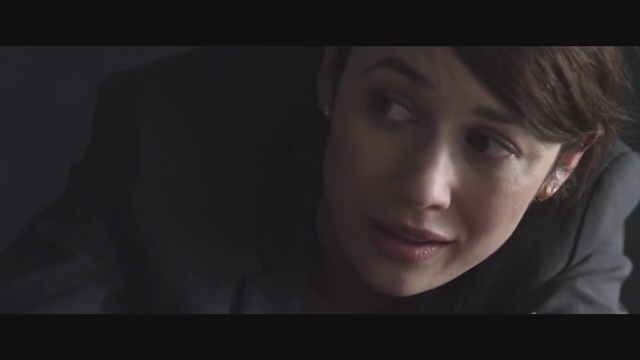 Mara 2018 Trailer - YouTube