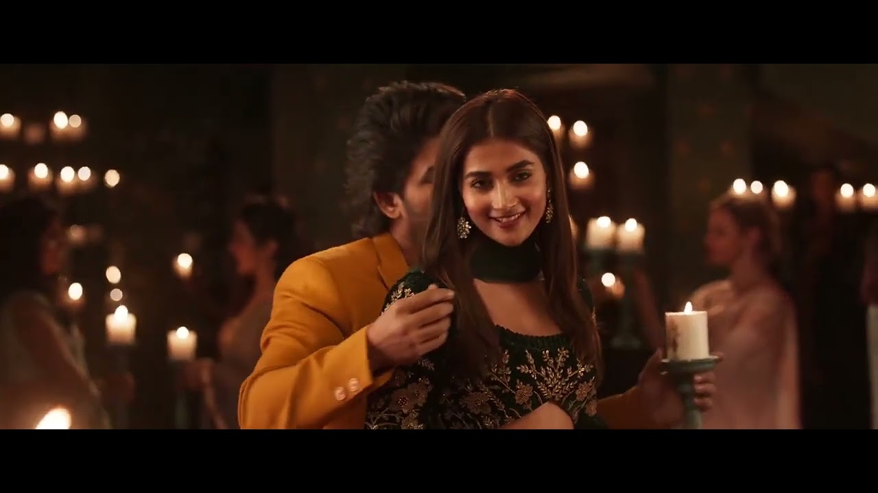 Ramuloo Ramulaa. full song by Anurag Kulkarni, Mangli in hindi - YouTube