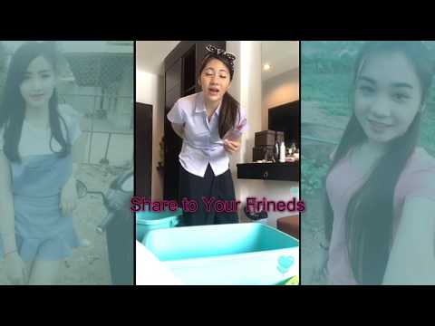 Bigo Live 48171 - Hot Thai Student 2017