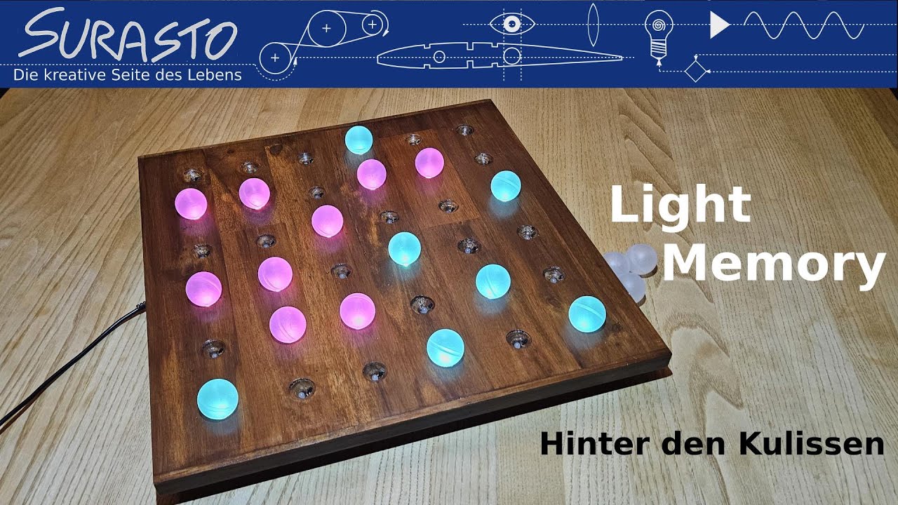 Light Memory - YouTube