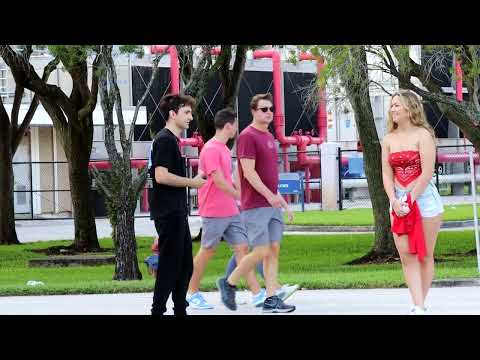 GOLD DIGGER PRANK PART 49!