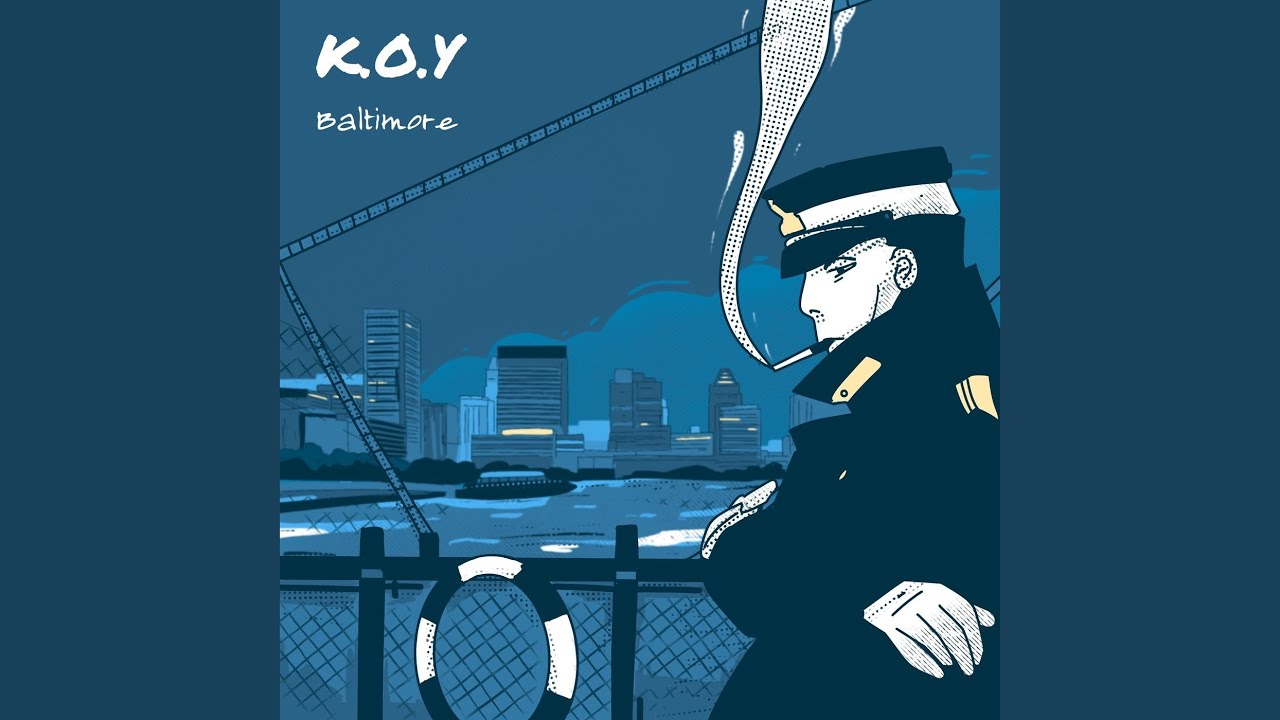 Baltimore - YouTube Music
