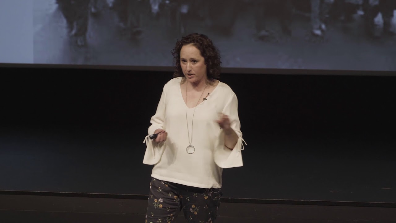 Postcolonial encounters in slum tourism | Meghan Muldoon | TEDxUW - YouTube