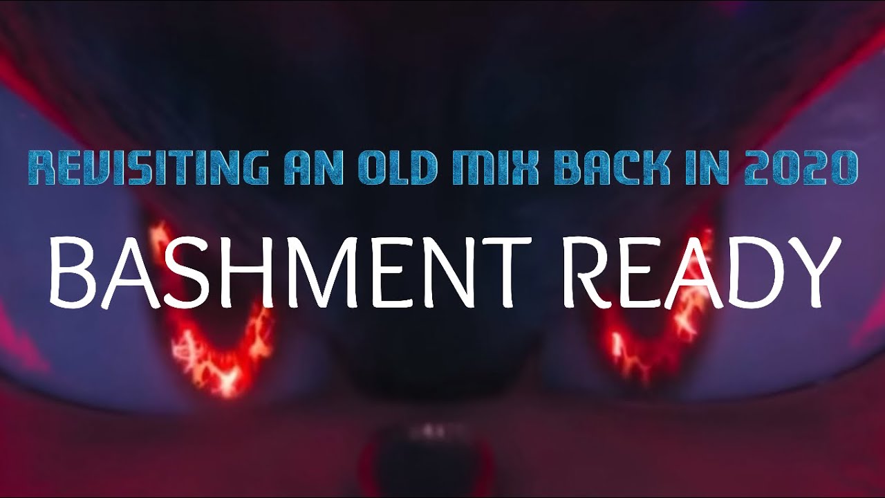 REVISITING A MIX BACK IN 2020 - BASHMENT MIX - HAPPY FIRST OF THE MONTH ...