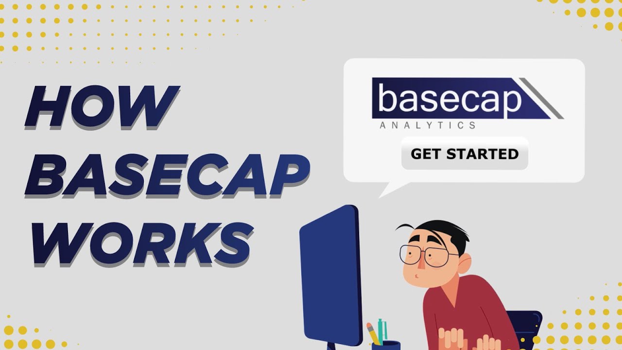 How BaseCap Works | Self-Serve Data Validation Platform - YouTube