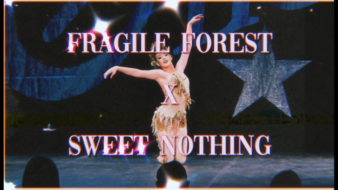 Fragile Forest X Sweet Nothing//Audioswap Series!! - YouTube