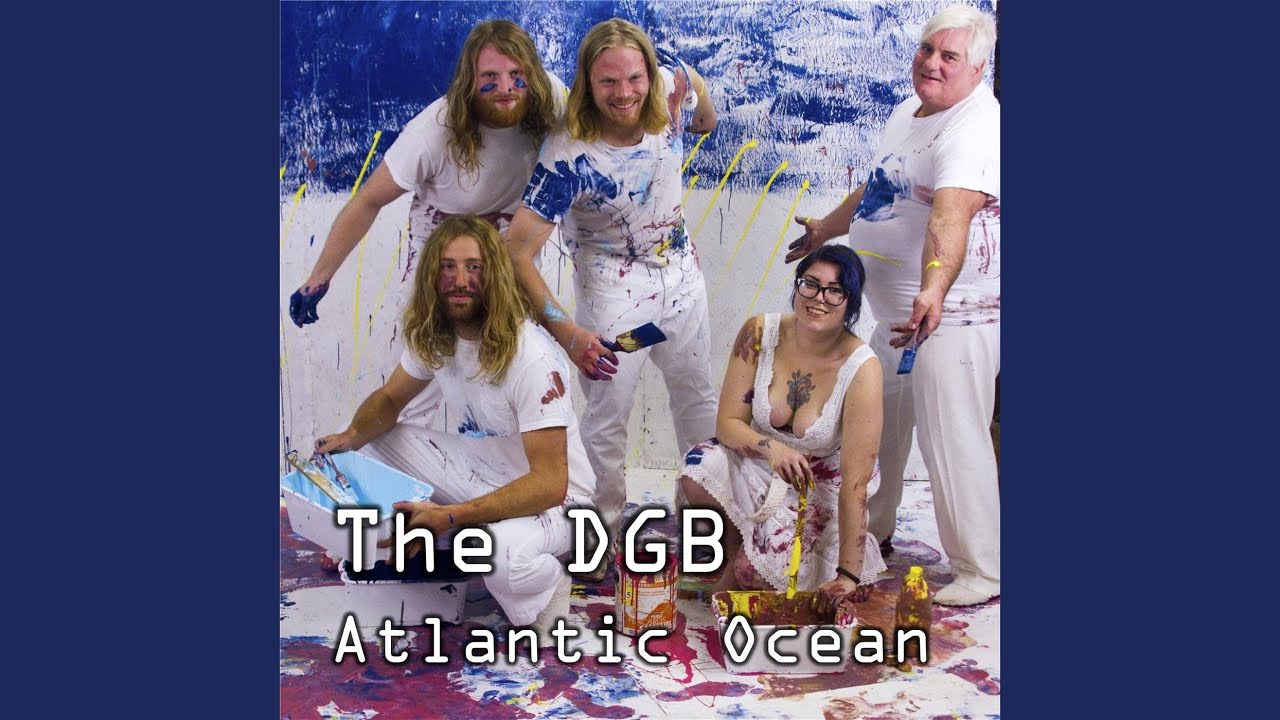 Atlantic Ocean - YouTube
