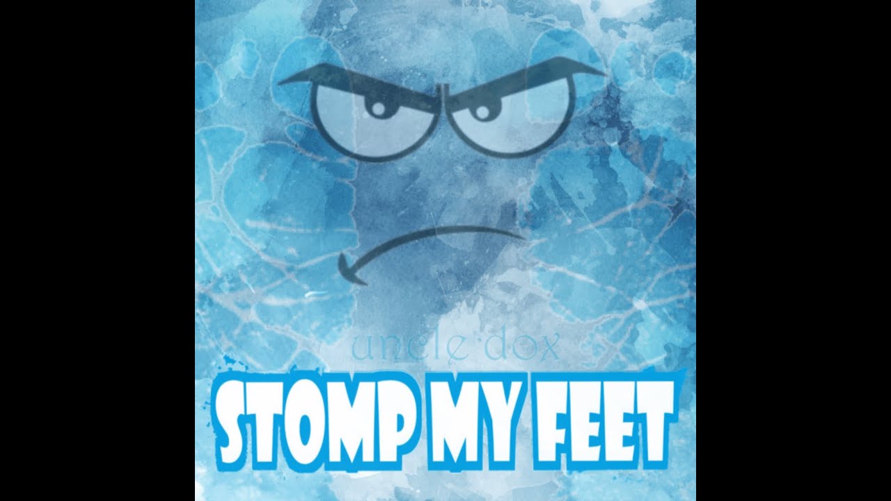 "Stomp My Feet" : (360 VR) - YouTube