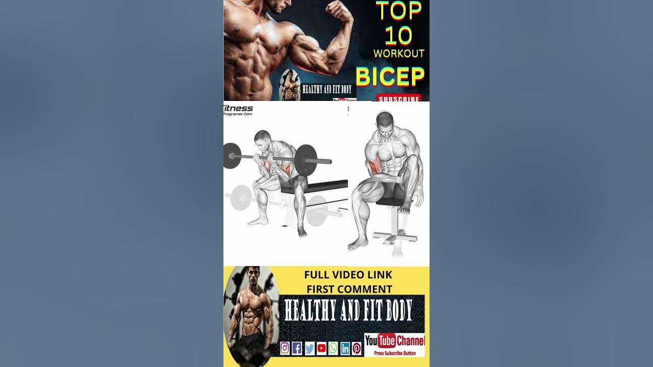 7 Perfect Triceps Exercises For Mass Gym Body Motivation Best