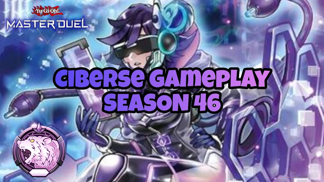 MATHMECH IGNISTER CODE TALKER climb SEASON 46 Yu-Gi-Oh Master Duel ...