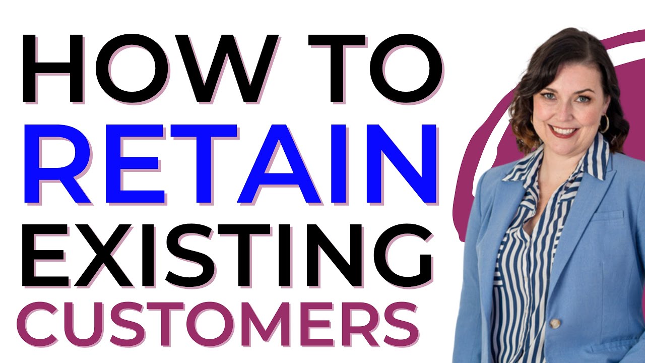 How To Retain Existing Insurance Customers | Boost Retention - YouTube