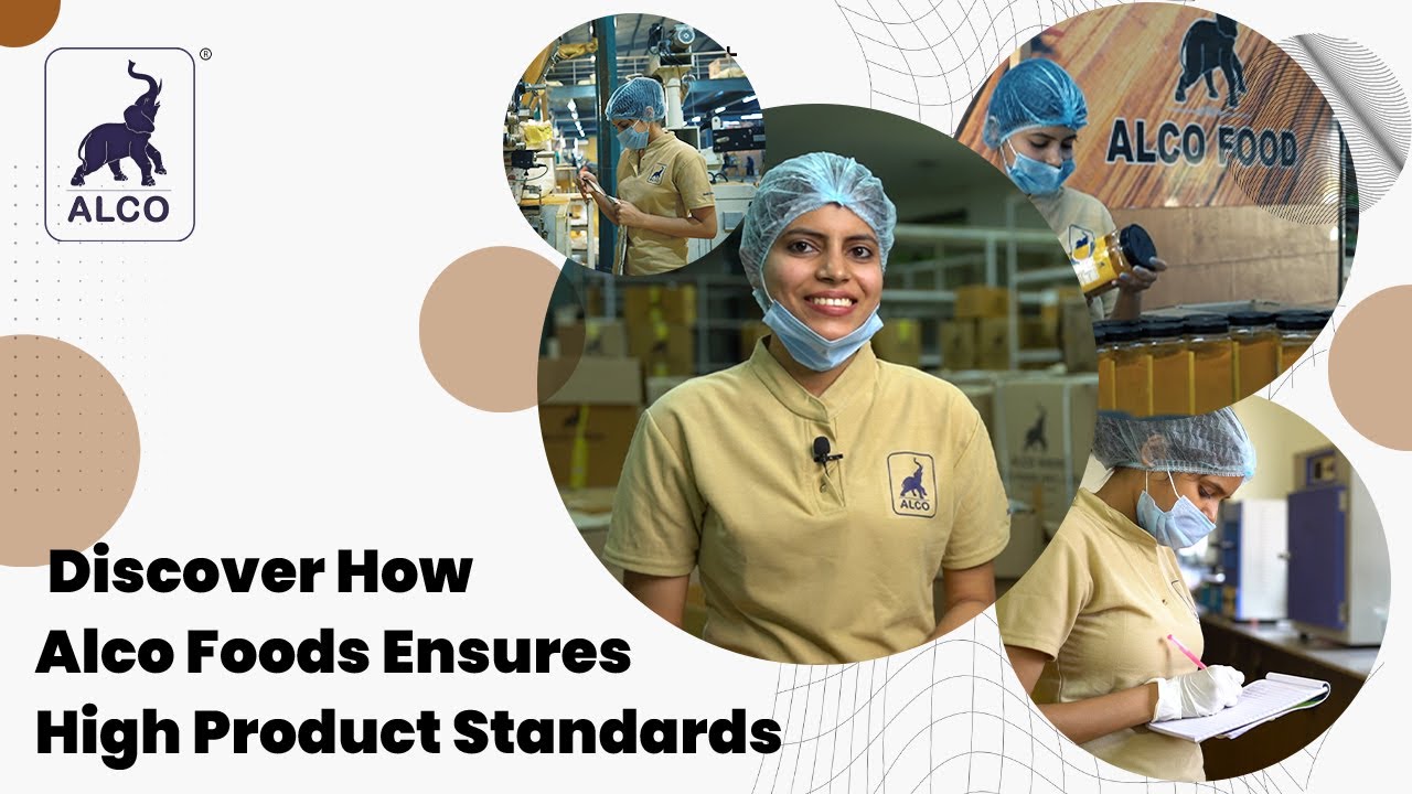 Discover How Alco Foods Ensures High Product Standards | Working ...