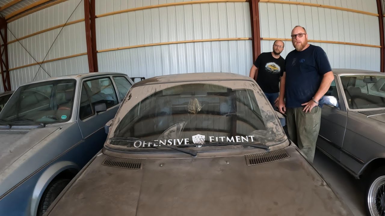 E28 SAD Stance of Affairs... - YouTube